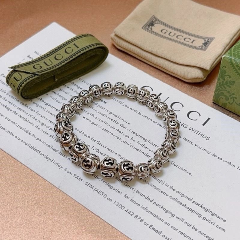 Real Gucci Bracelets