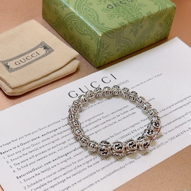 Real Gucci Bracelets
