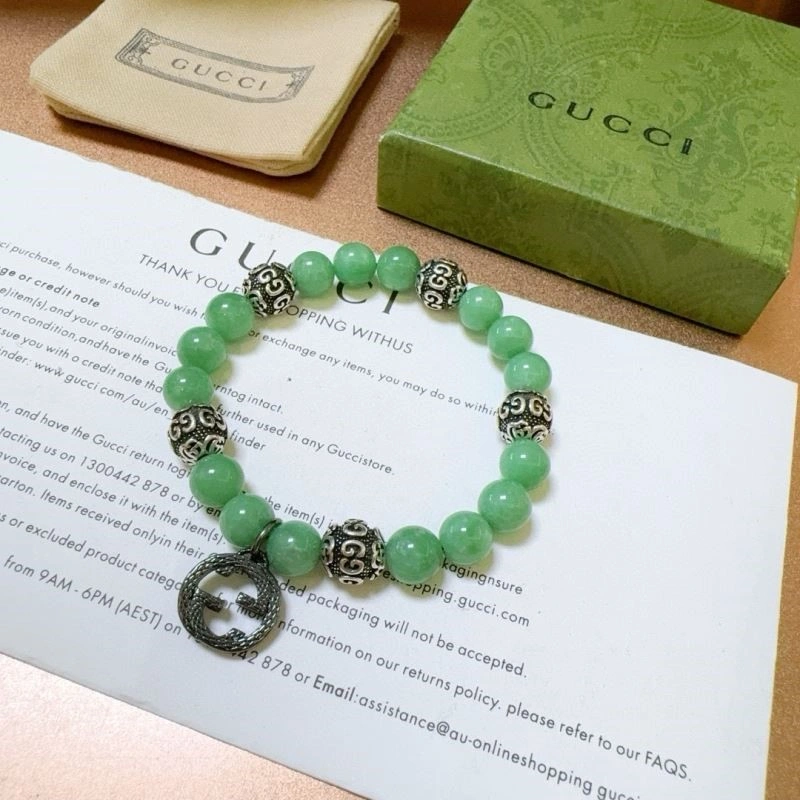 Gucci Bracelets