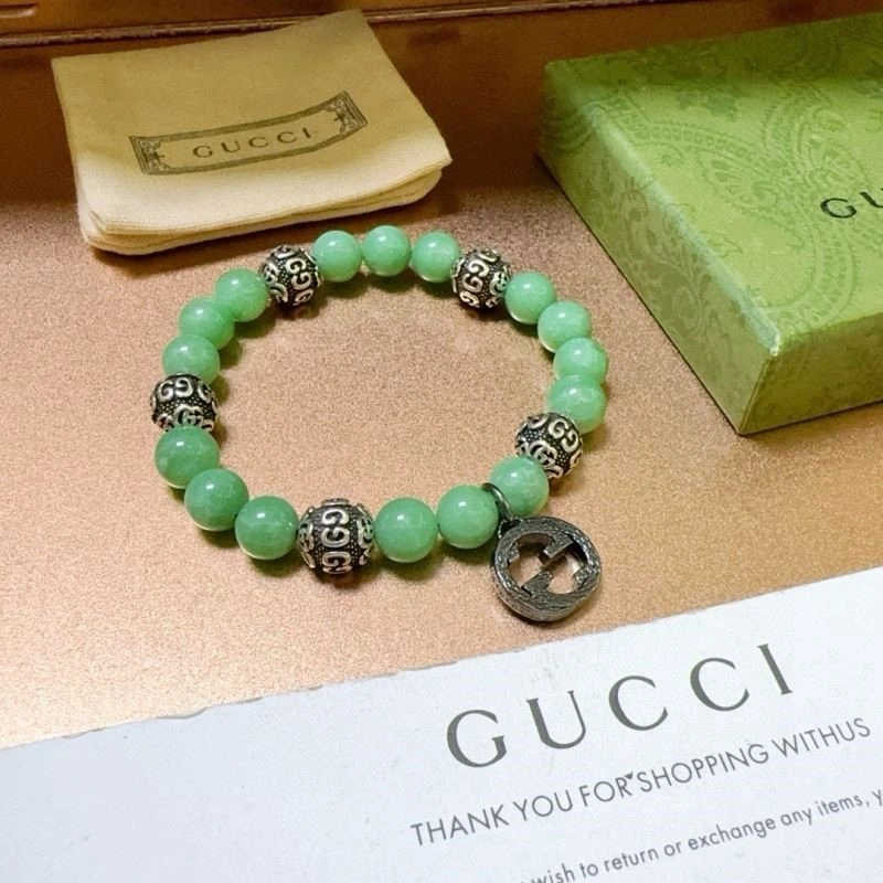 Genuine Gucci Bracelets
