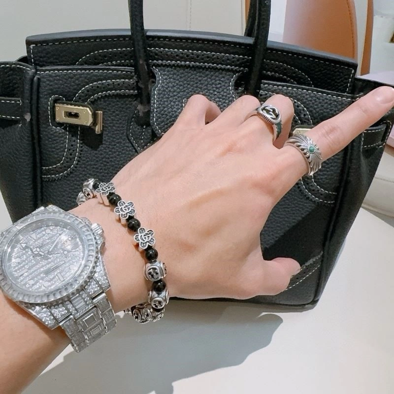 Legit Gucci Bracelets