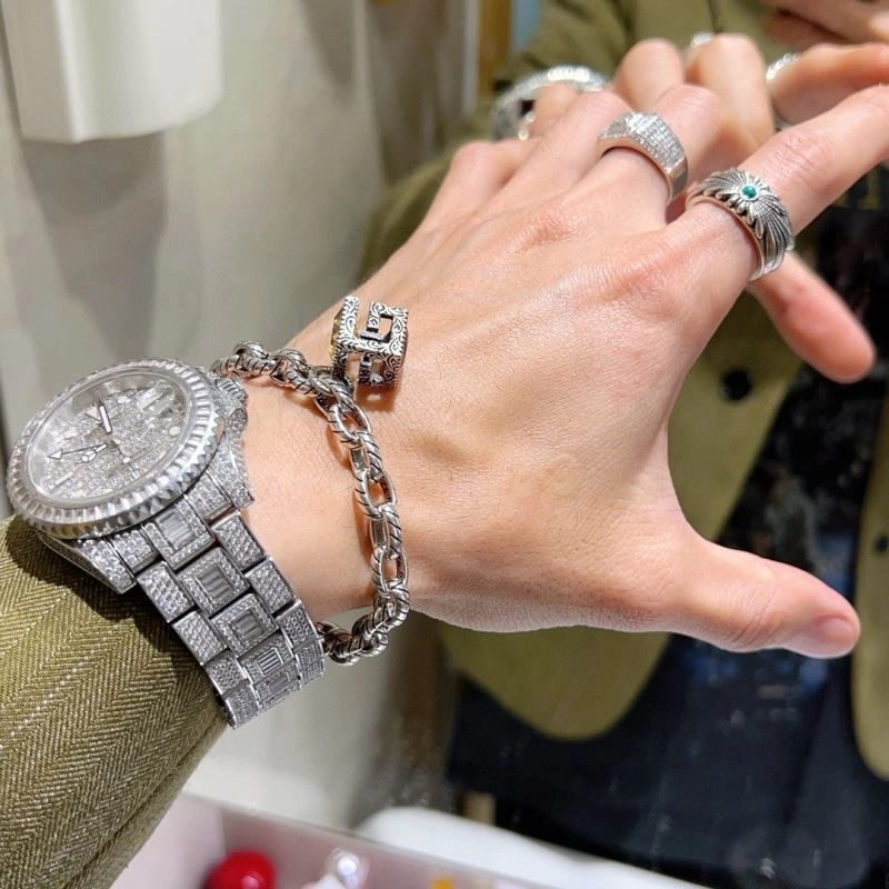 Value-priced Gucci Bracelets