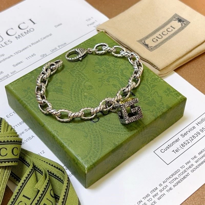 Value-priced Gucci Bracelets