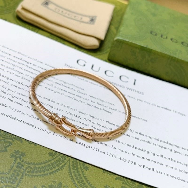 Gucci Bracelets