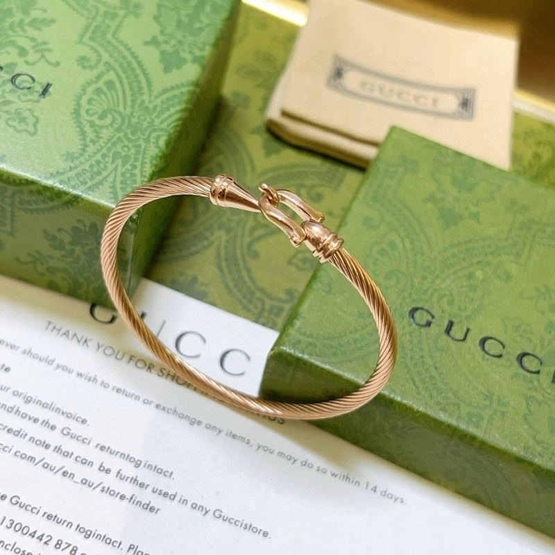 Genuine Gucci Bracelets