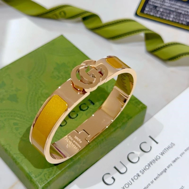 Original Gucci Bracelets