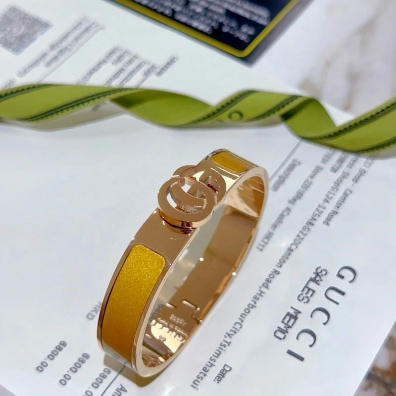 Original Gucci Bracelets