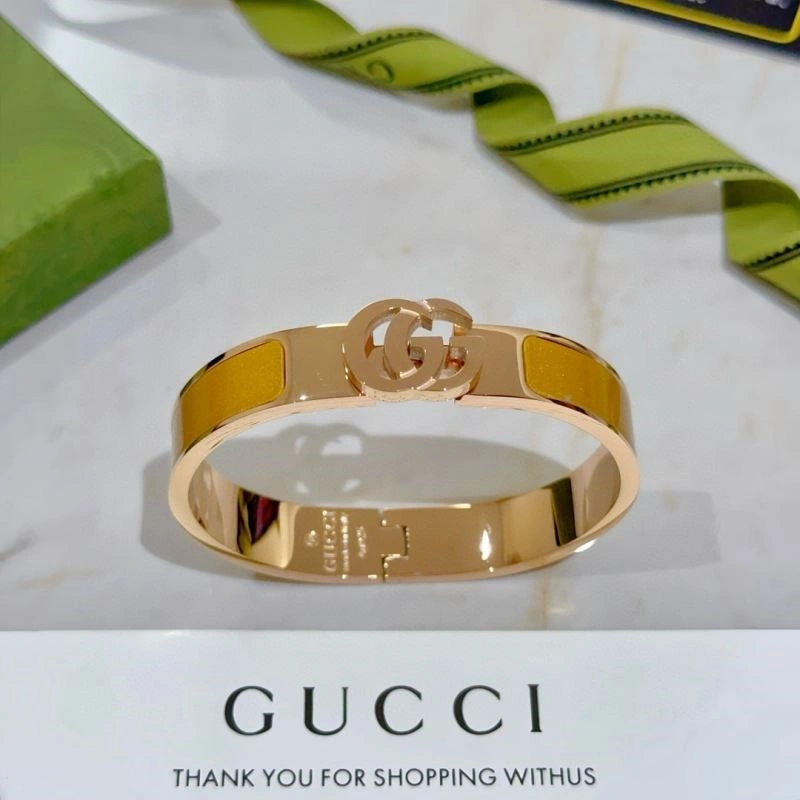 Original Gucci Bracelets