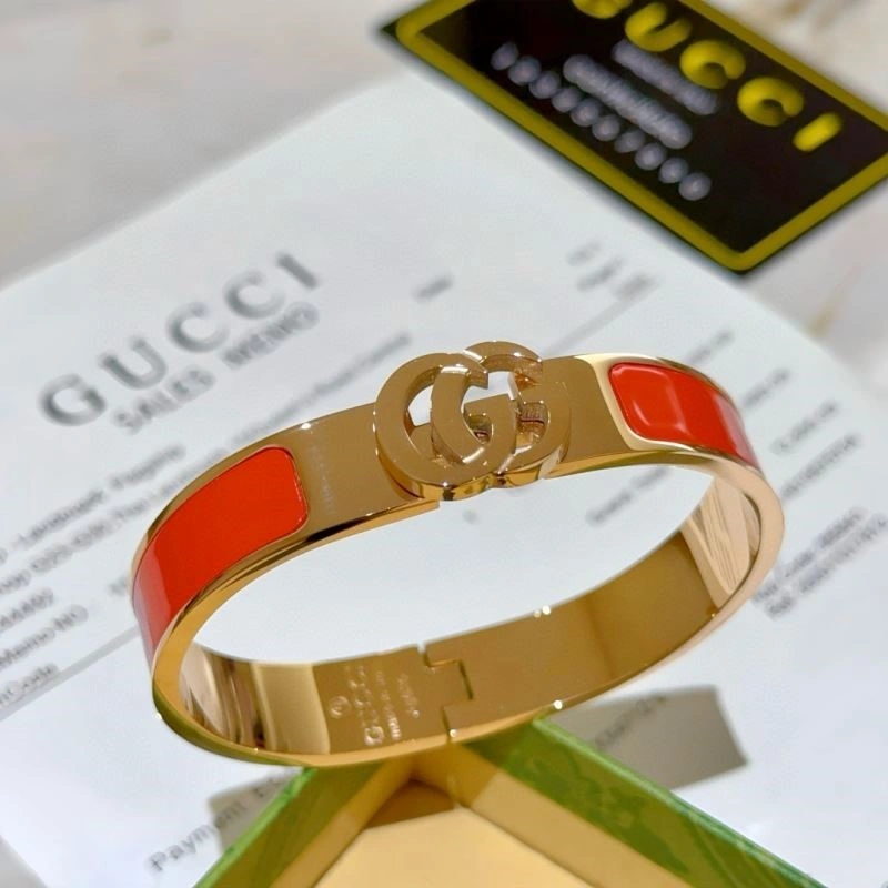 Factory-made Gucci Bracelets