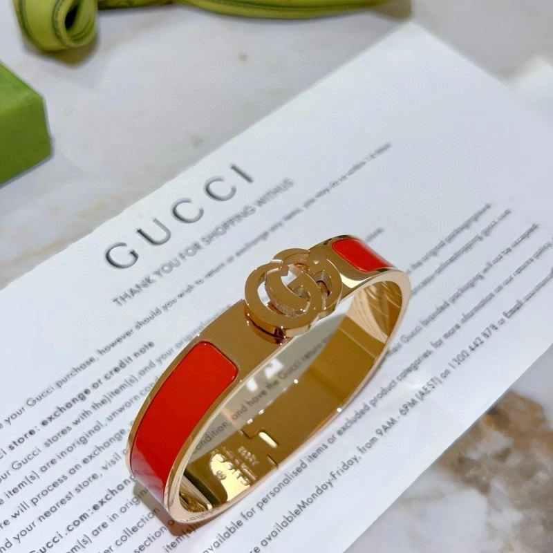 Factory-made Gucci Bracelets