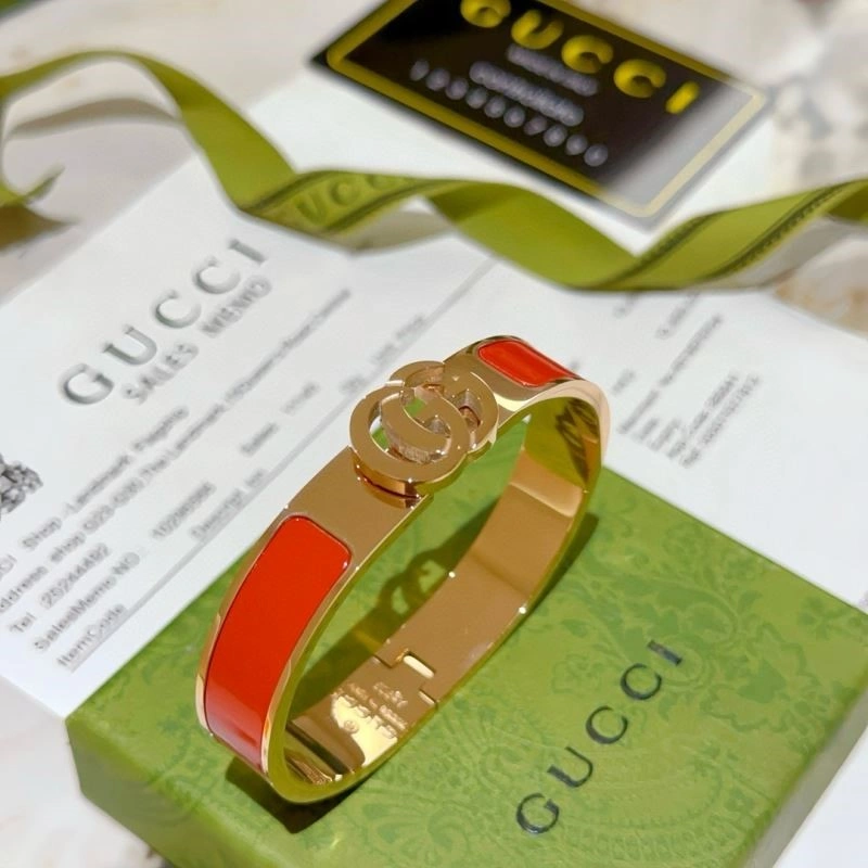Factory-made Gucci Bracelets