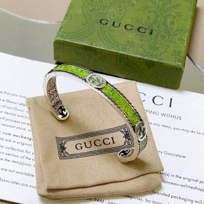 Real Gucci Bracelets