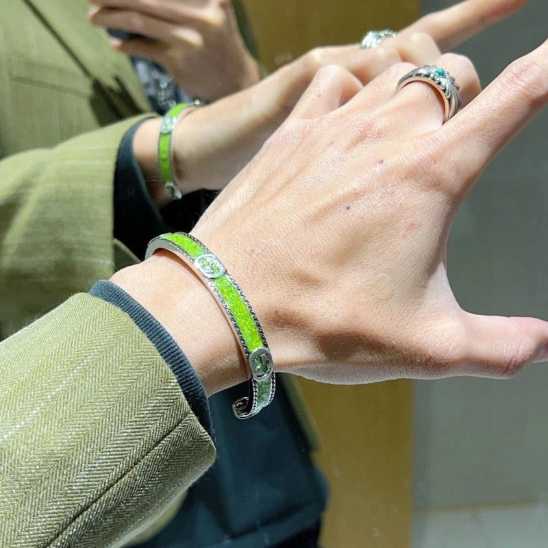 Real Gucci Bracelets