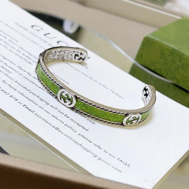 Real Gucci Bracelets
