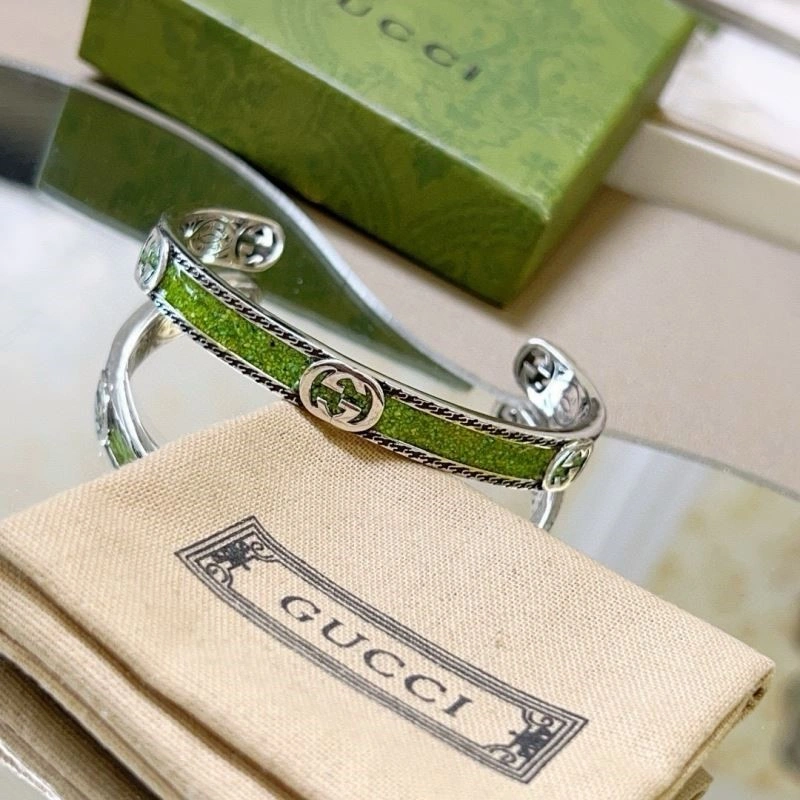 Real Gucci Bracelets