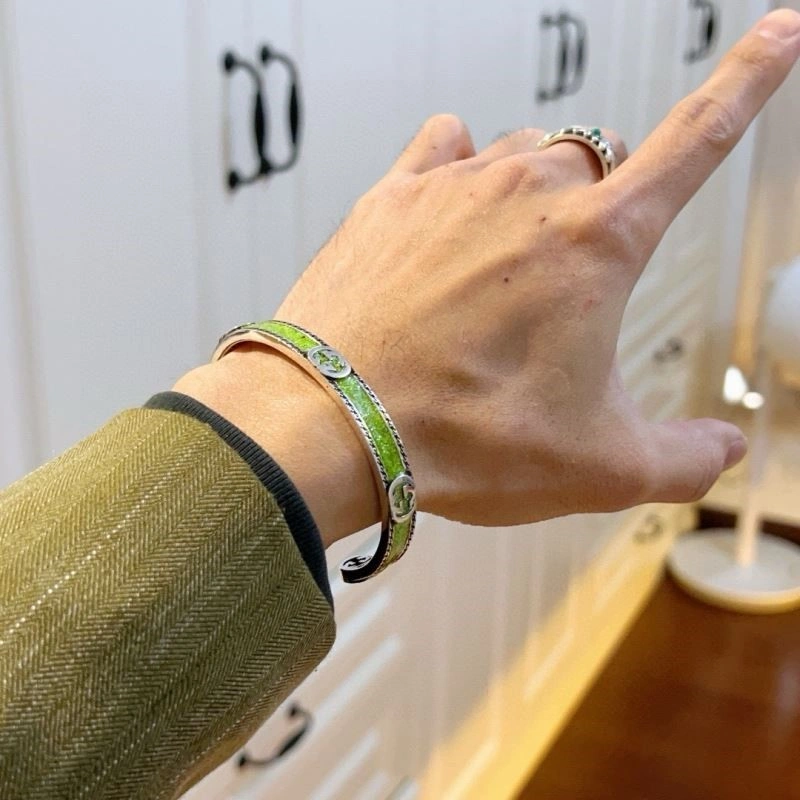 Real Gucci Bracelets