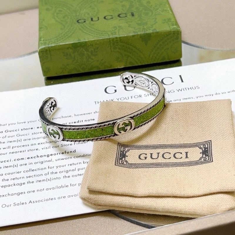 Real Gucci Bracelets