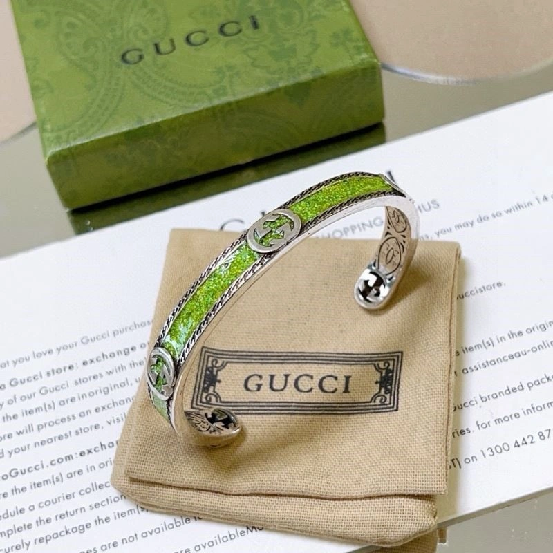 Real Gucci Bracelets