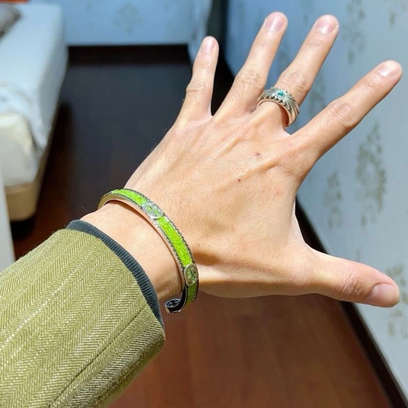 Real Gucci Bracelets