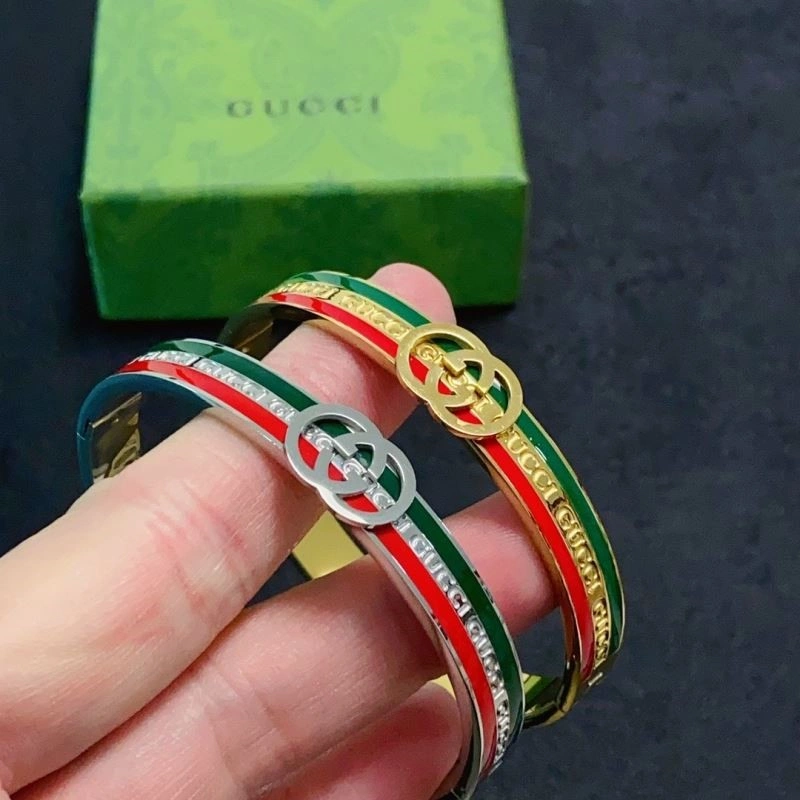 Gucci Bracelets