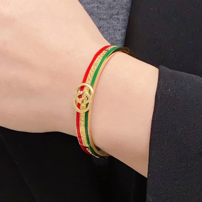 Brand-original Gucci Bracelets