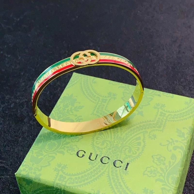 Brand-original Gucci Bracelets
