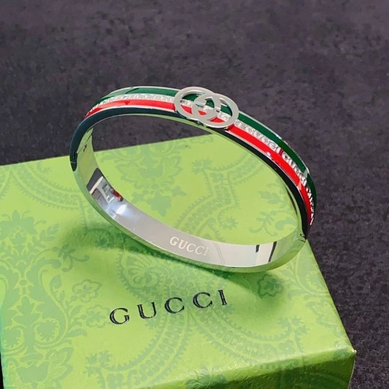 Brand-original Gucci Bracelets