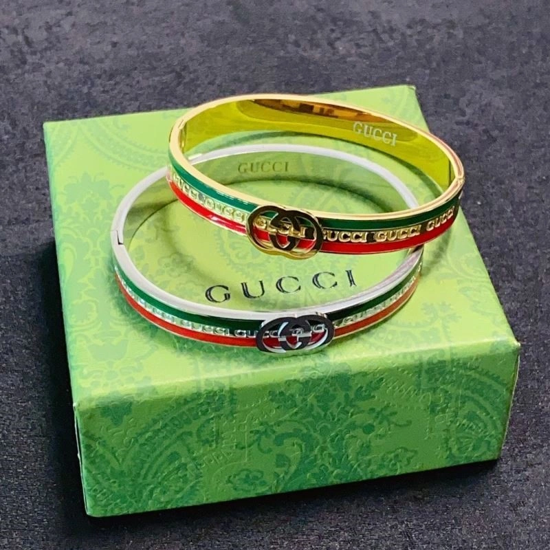 Brand-original Gucci Bracelets
