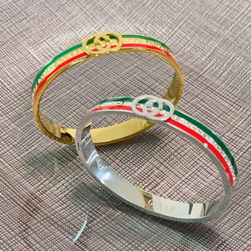 Brand-original Gucci Bracelets