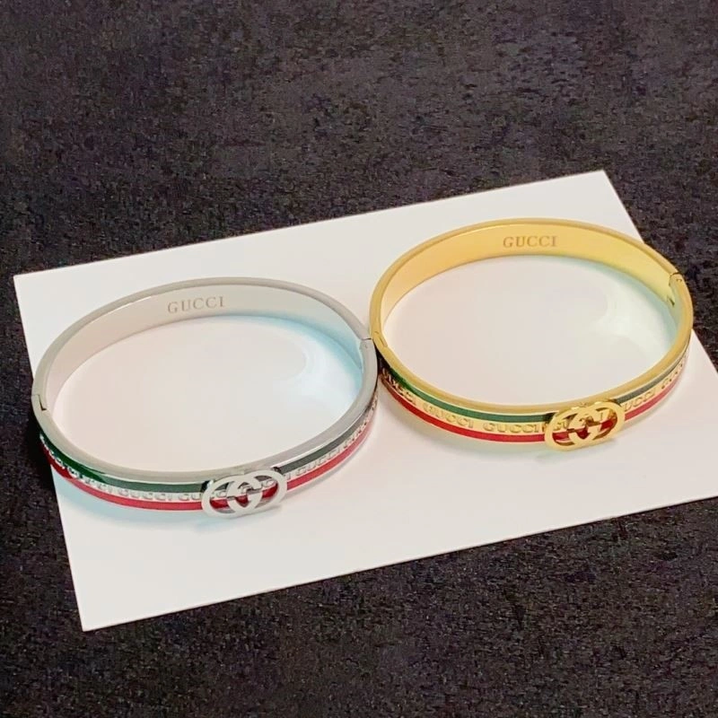 Brand-original Gucci Bracelets