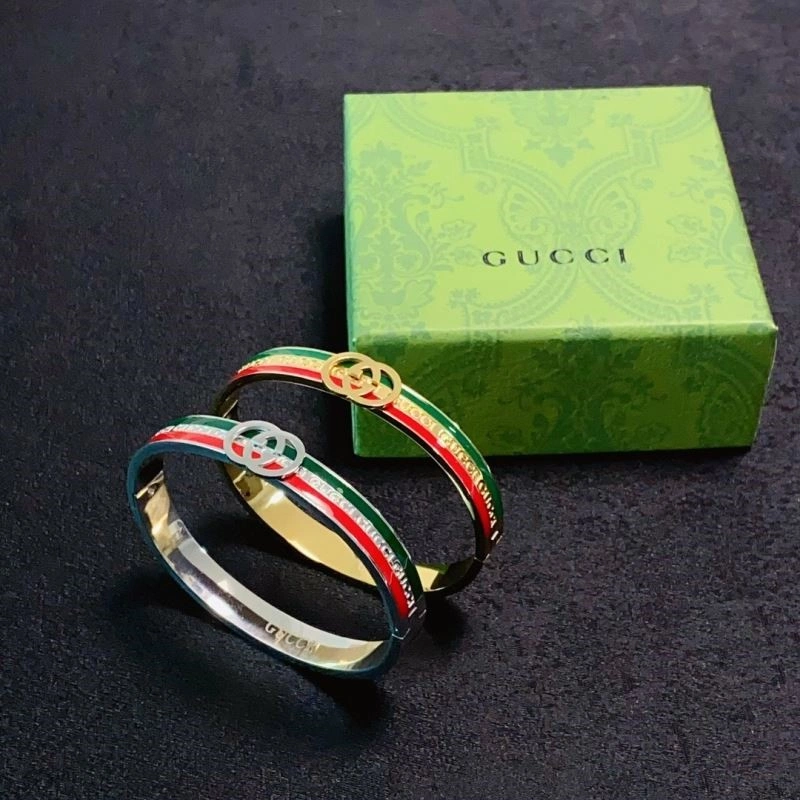 Brand-original Gucci Bracelets