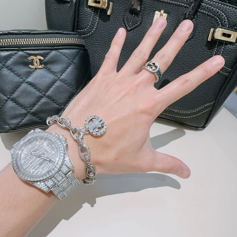 Exact replica Gucci Bracelets