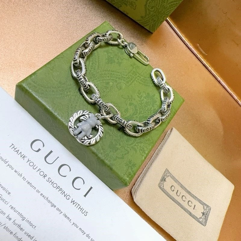 Exact replica Gucci Bracelets