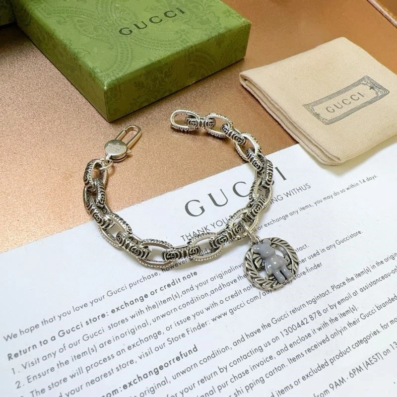 Exact replica Gucci Bracelets