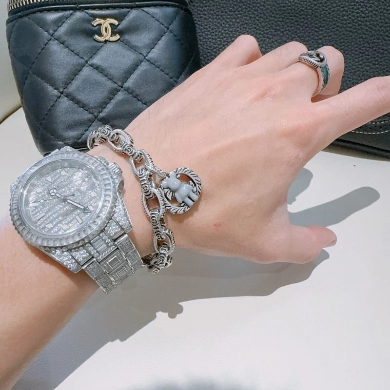 Exact replica Gucci Bracelets