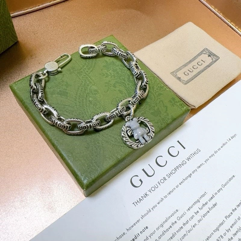 Exact replica Gucci Bracelets