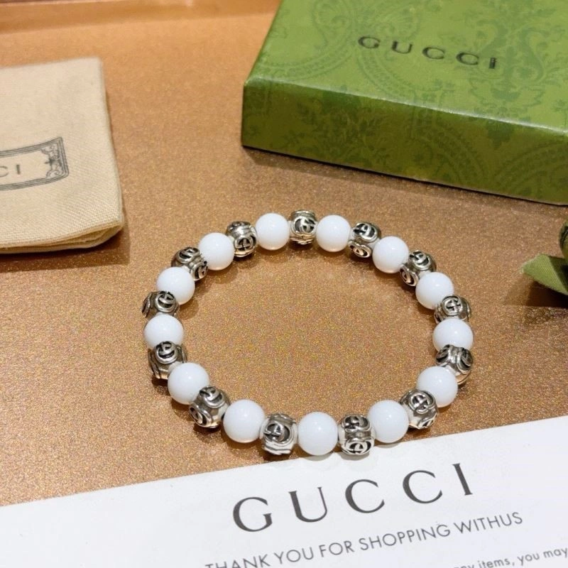 Accurate model Gucci Bracelets