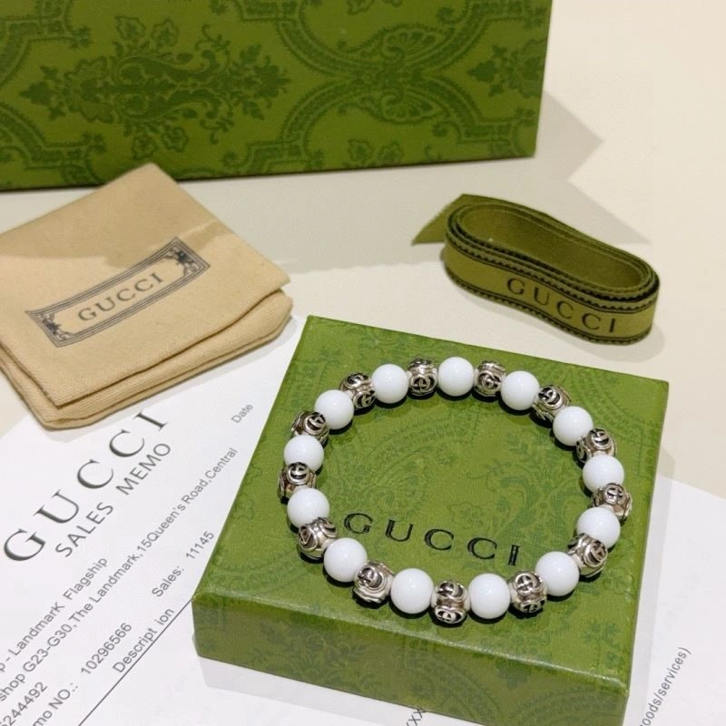 Accurate model Gucci Bracelets
