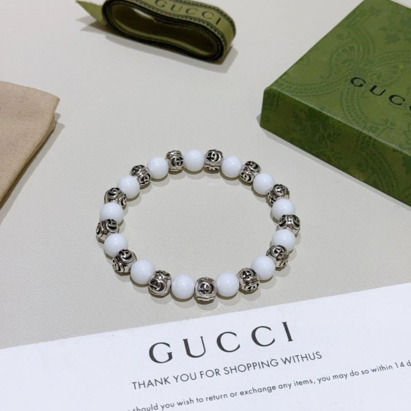 Accurate model Gucci Bracelets