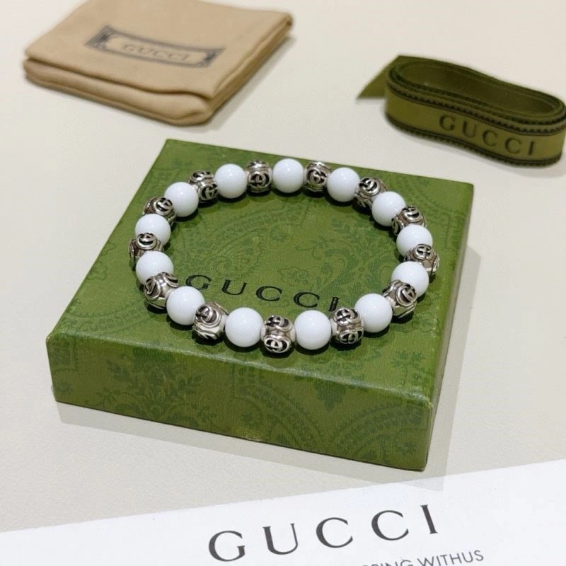 Accurate model Gucci Bracelets