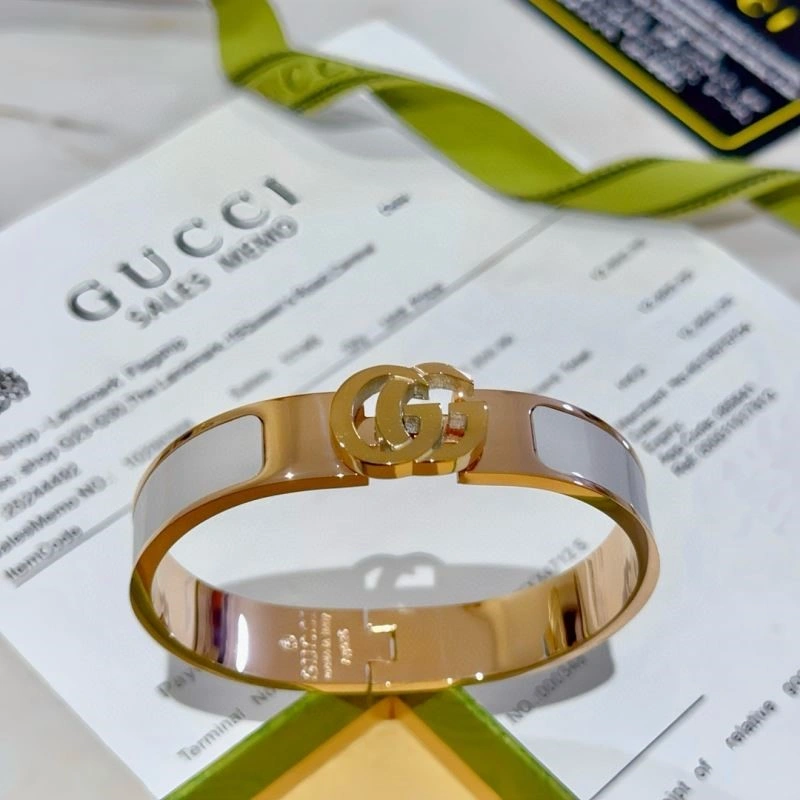 Gucci Bracelets