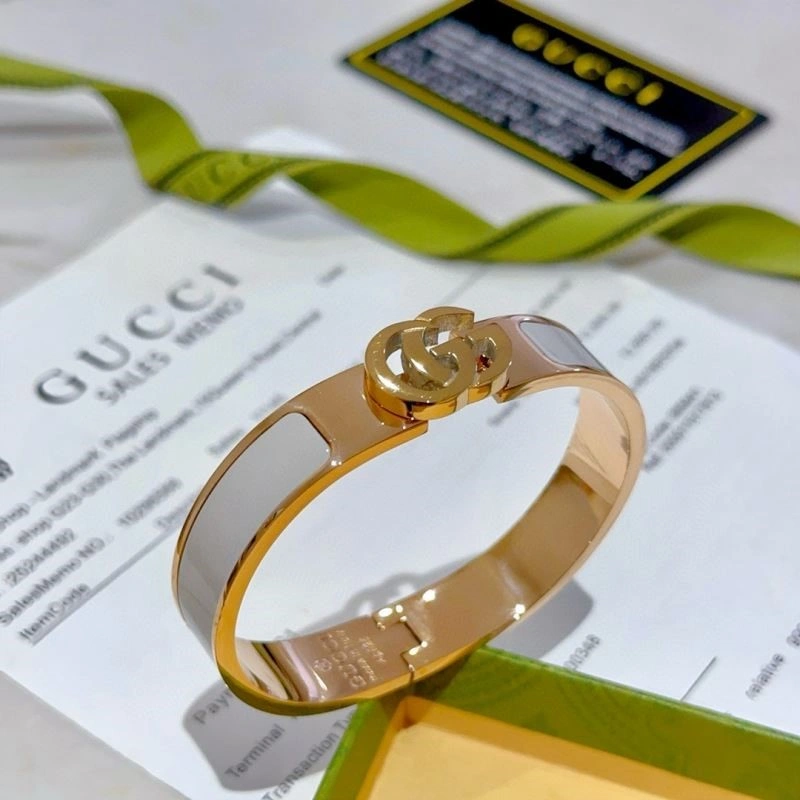 Brand-original Gucci Bracelets
