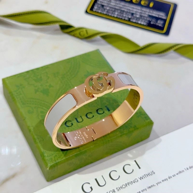 Brand-original Gucci Bracelets