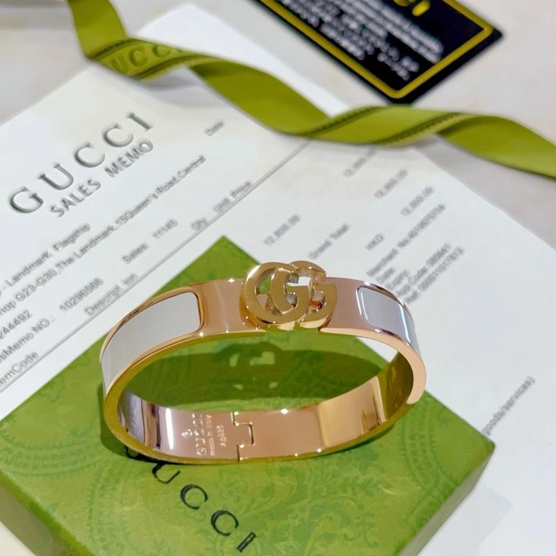 Brand-original Gucci Bracelets