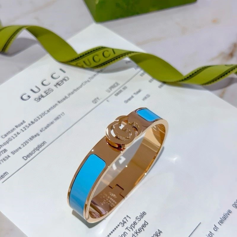 Factory-made Gucci Bracelets