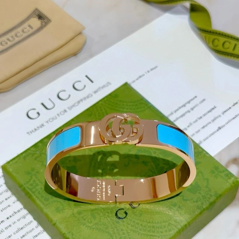 Factory-made Gucci Bracelets