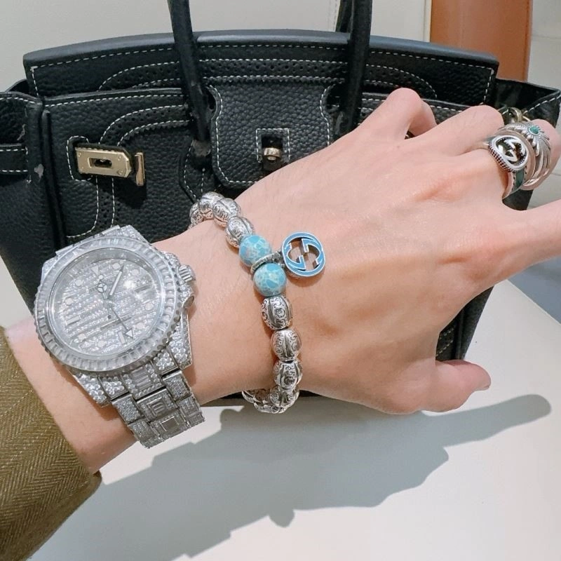 Inexpensive Gucci Bracelets