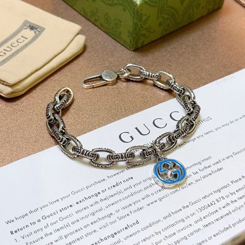 Gucci Bracelets