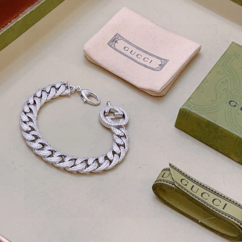 Accurate model Gucci Bracelets