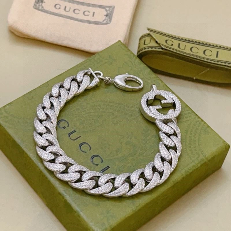 Accurate model Gucci Bracelets